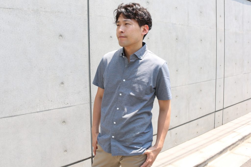 シャツのインナーはこう選ぶ！ビジネス・プライベート別に徹底解説